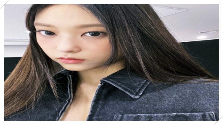 NewJeansヘリン(HERIN)歌が上手いと評判!出身や身長プロフィール徹底調査 | Kicoの彩りえんぴつ、お役立ち小話