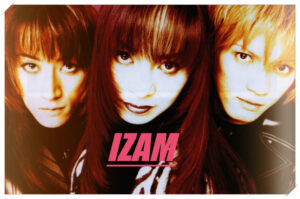 IZAM（イザム）の現在は？過去画像の比較や仕事・結婚・離婚歴まとめ